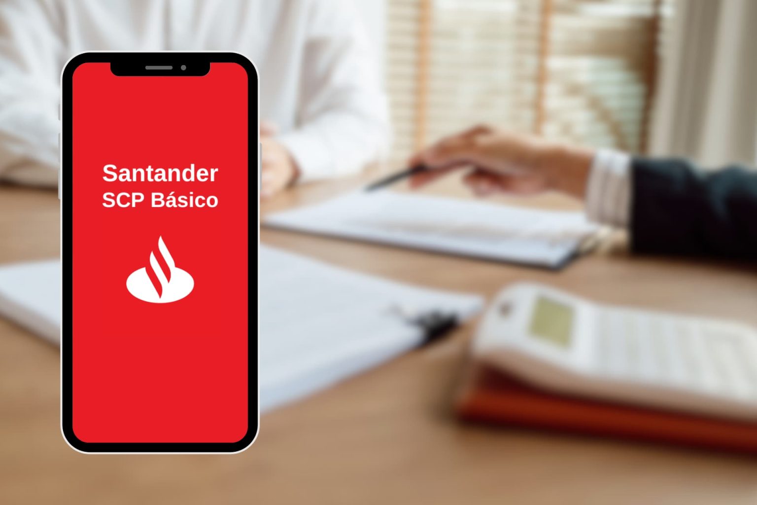 SCP básico Santander: O que é, e como funciona - Instrução 360